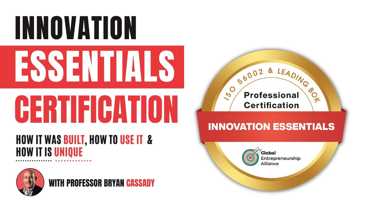 About Test - Global Entrepreneurship Alliance